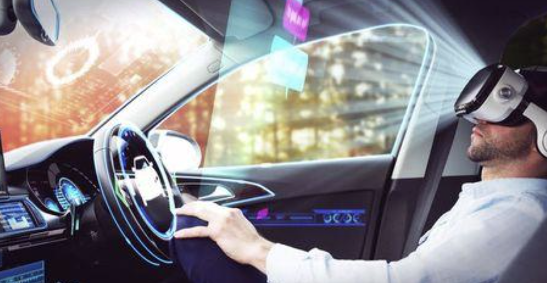 How Can Hands-Free Devices Still Lead to Accidents? - GIS user ...