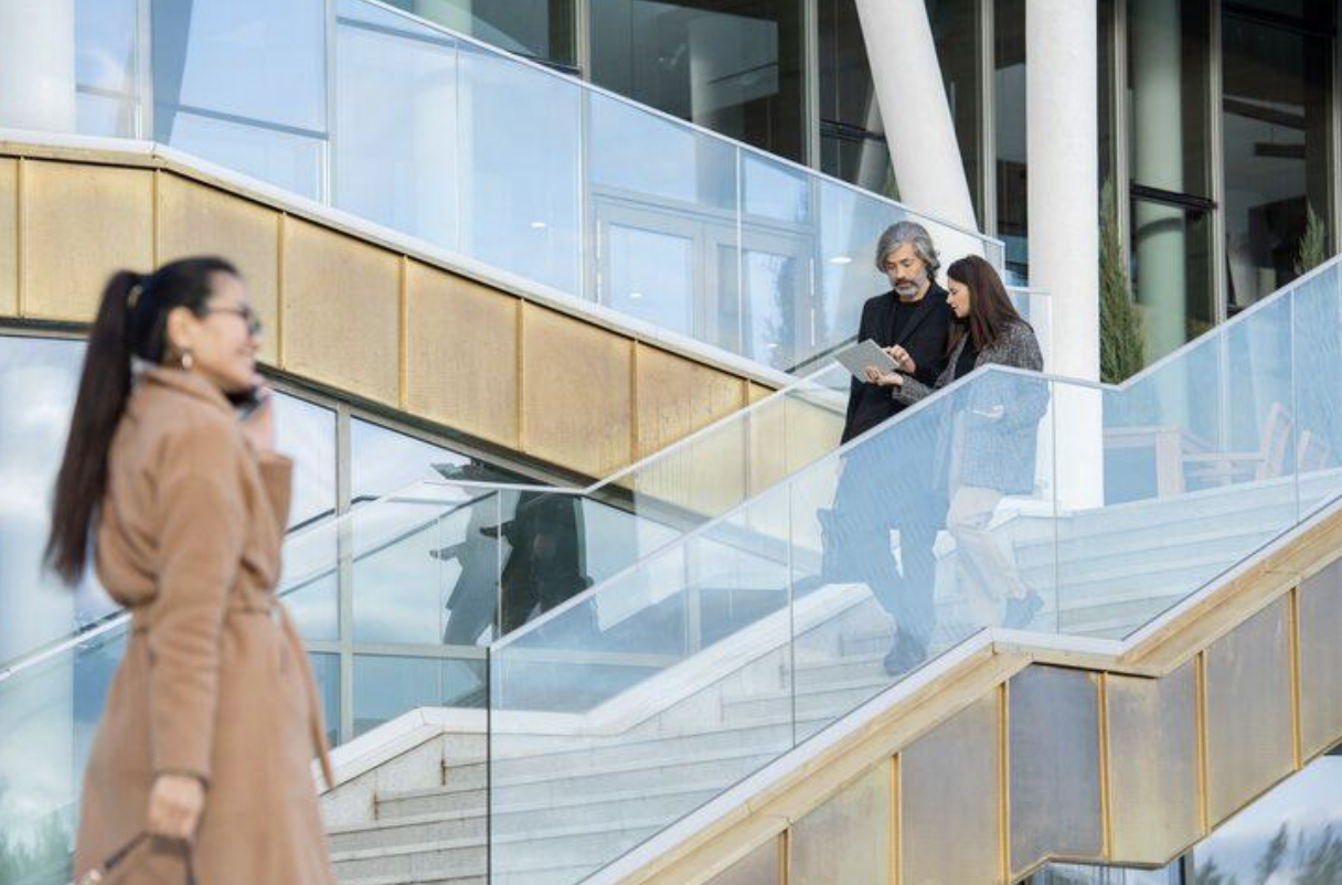 The Growing Importance of Laminated Glass in Modern Architecture - GIS ...