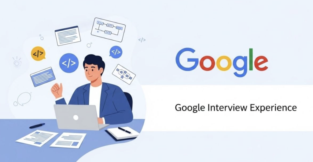 Google Interview Experience 1point3acres What Candidates Are Actually ...