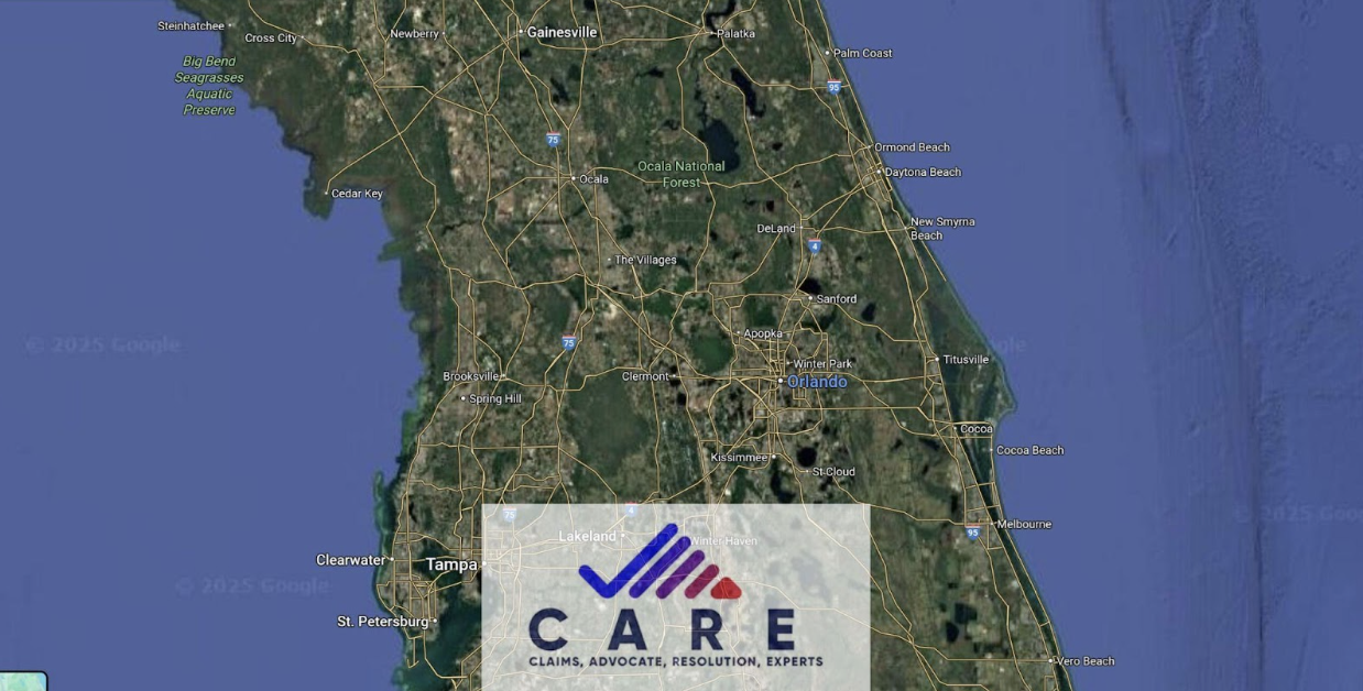 How Insurance Companies Evaluate Property Damage in Orlando, FL - GIS ...