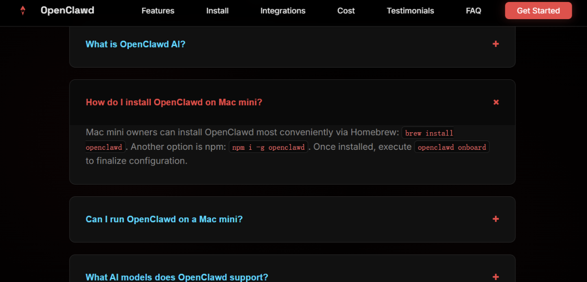 The Openclawd AI Integration: Why Telegram is (Mostly) the Perfect Hub ...