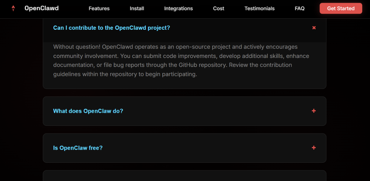 The Openclawd AI Integration: Why Telegram is (Mostly) the Perfect Hub ...