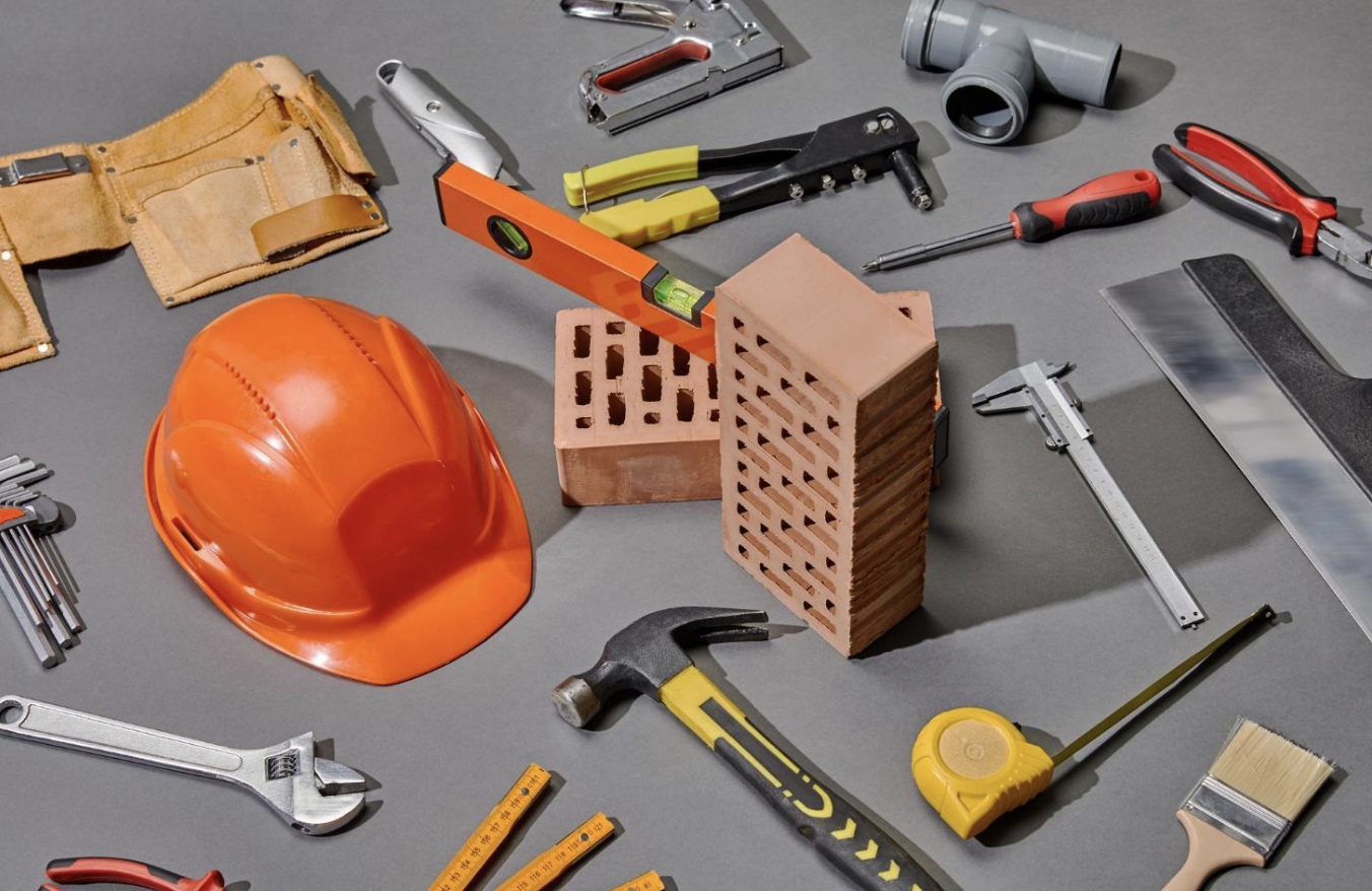 Practical Tools People Actually Use in Construction and Property ...