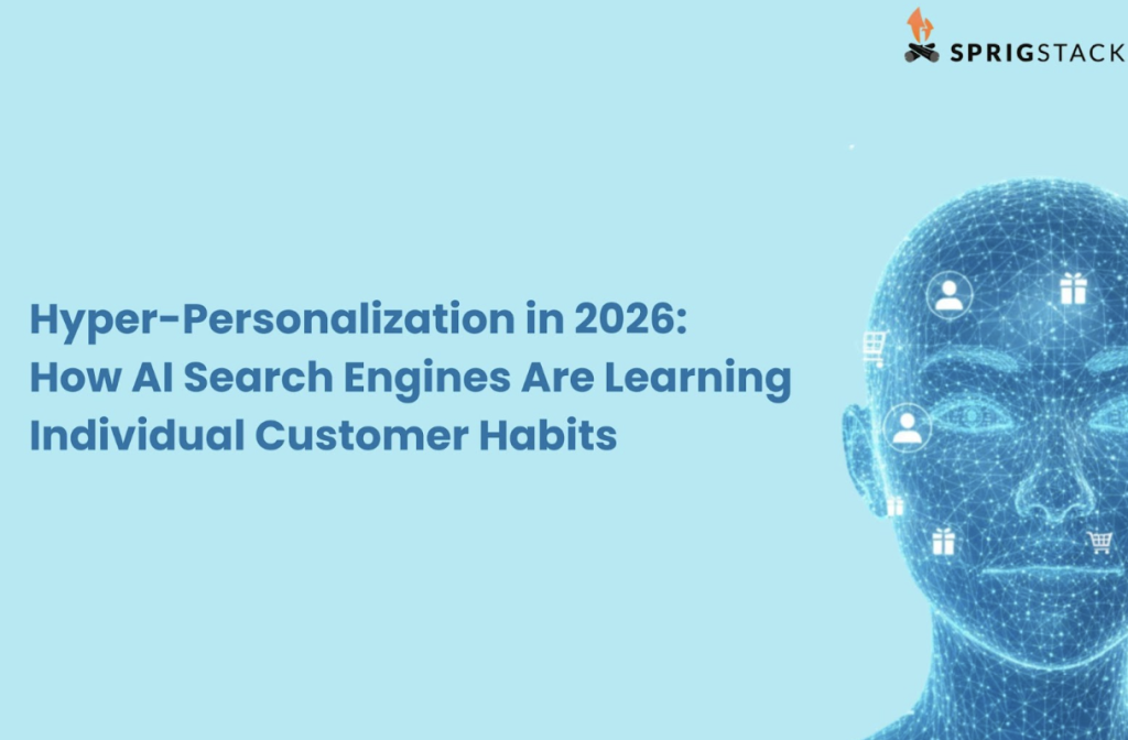 Hyper-Personalization in 2026: How AI Search Engines Are Learning ...