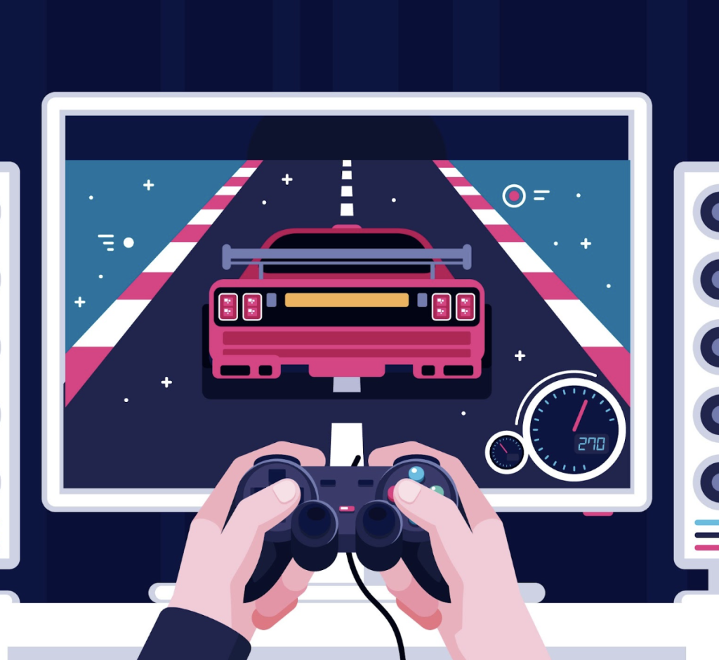 Video Games as Modern Art and Entertainment: Where Creativity Meets ...