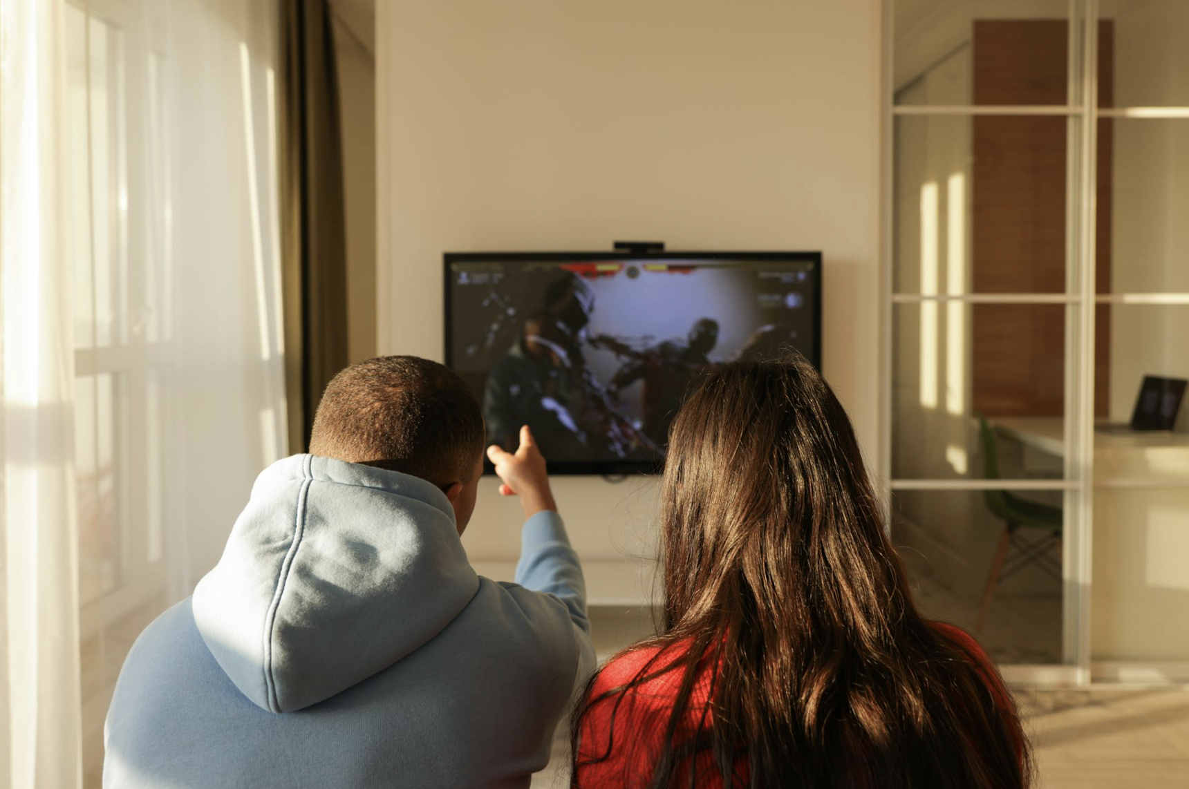 Director's Cut: How to Build a Professional Home Cinema - GIS user ...