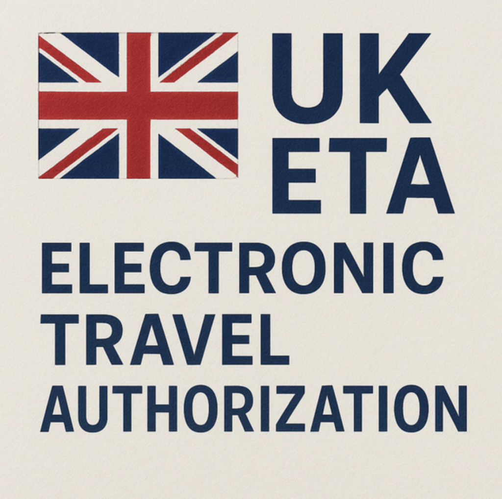 UK ETA: Your Complete Guide to the UK ETA Application Form - GIS user ...