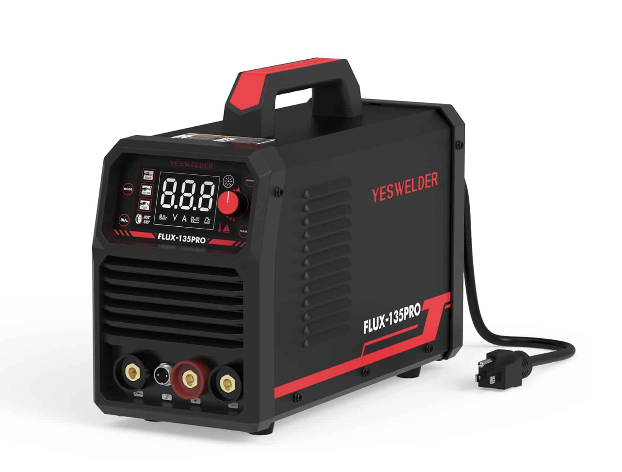 Top MIG Welding Troubleshooting Tips for Better Results with YesWelder ...