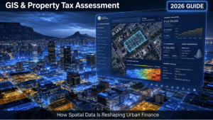 How GIS Technology Is Transforming Property Tax Assessment and Urban ...