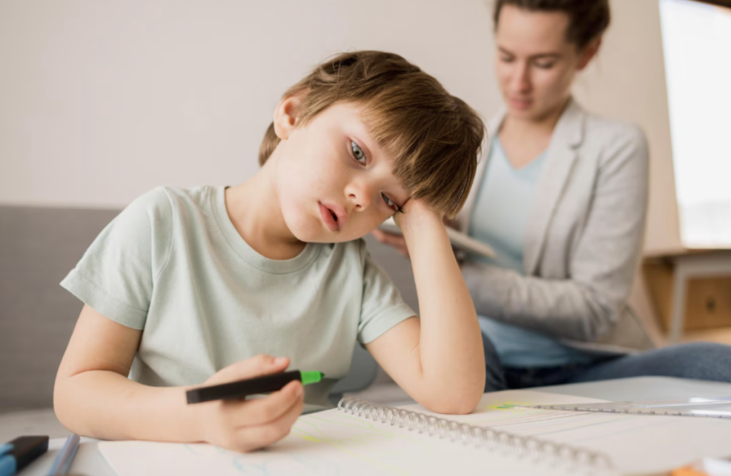 Understanding ADHD: An Insight into Symptoms - GIS user technology news