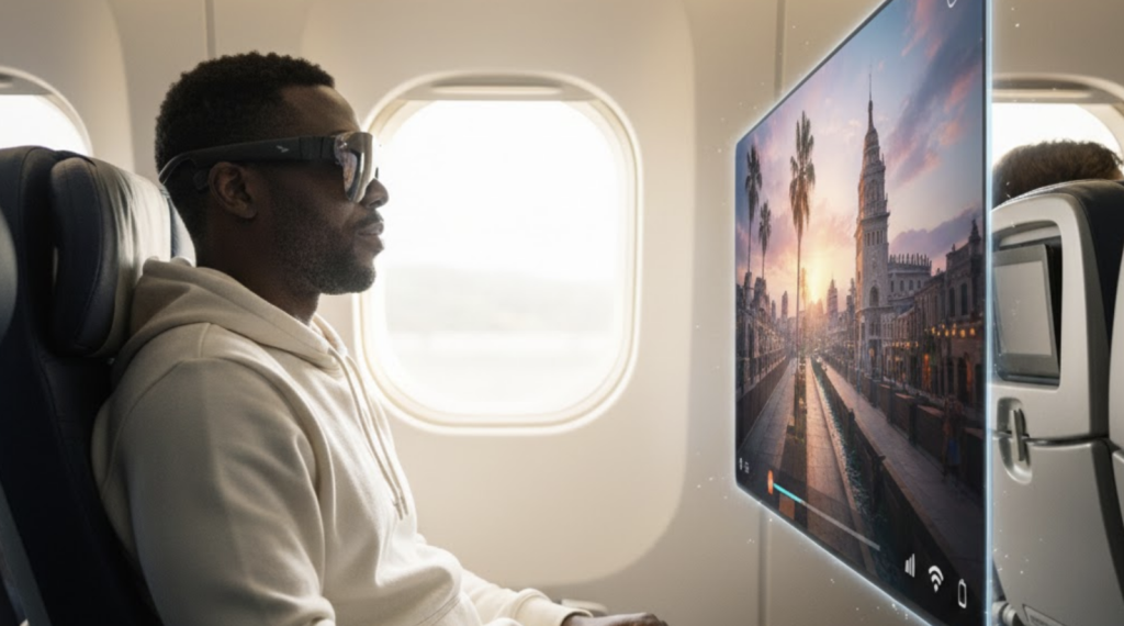 Beyond Videos: 10 Surprising Ways to Use the RayNeo Air 4 Pro - GIS ...