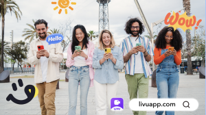 Unlocking Unexpected Connections: Exploring Online Video Chat and ...