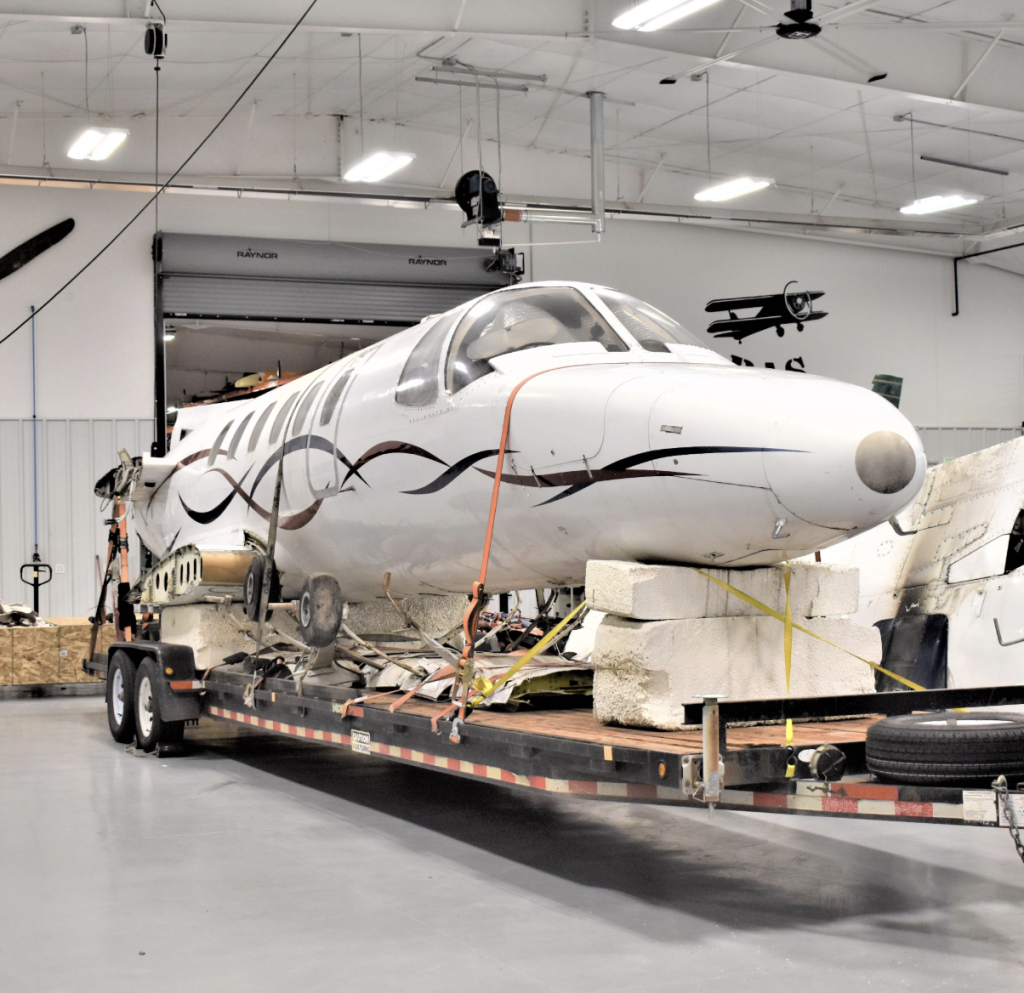 Quality Aviation Spare Parts Online: A Smarter Way to Source Aircraft ...