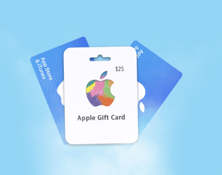 Full List of Gift Card Rates in Nigeria Today (Updated Daily) - GIS ...