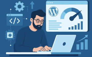 WordPress Developers Fix Slow Websites & Boost Speed