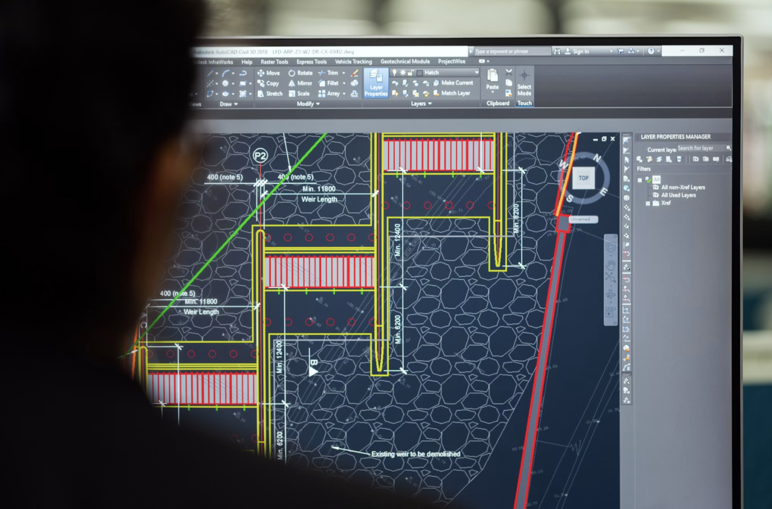 The Overlooked Operational Risks Facing Growing Geospatial Firms - GIS ...